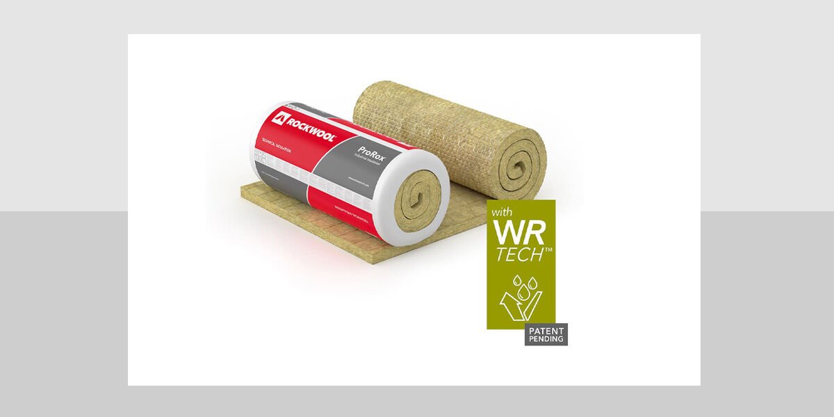 PROROX ® WM 960 - IC Insulation & Comfort stonewool